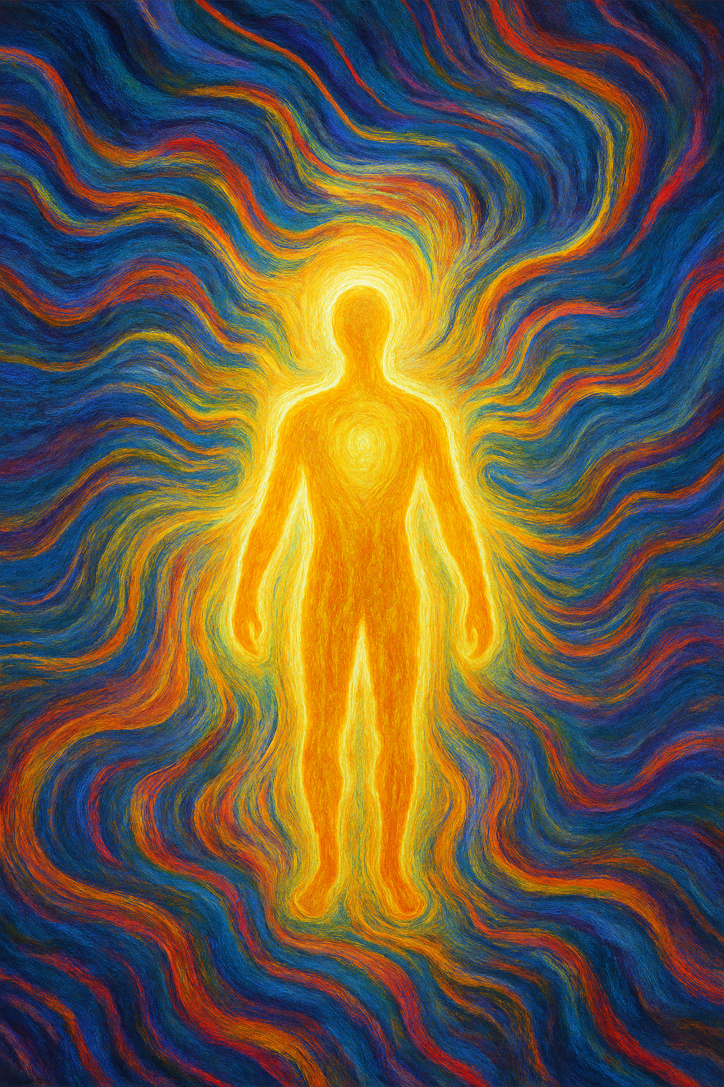 The Power of Assumption: How Thoughts Shape Reality – TheSpiritualExplorer