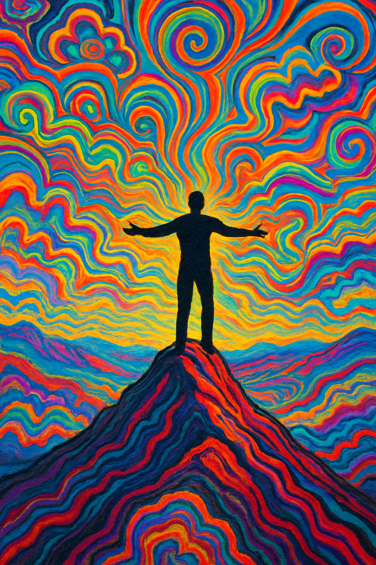 Why Being ‘Normal’ Isn’t the Goal: Embrace Your True Self ...