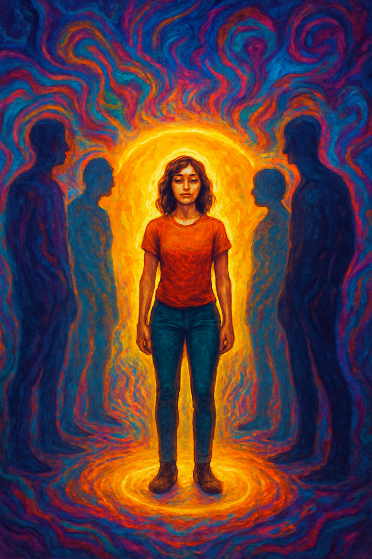 Fitting In vs. Belonging: The Difference That Changes Everything ...