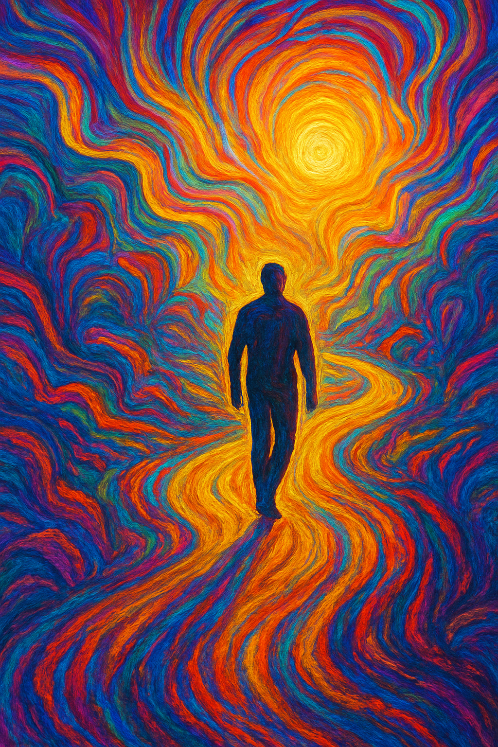 Discipline Is the Proof You Believe in Yourself – TheSpiritualExplorer