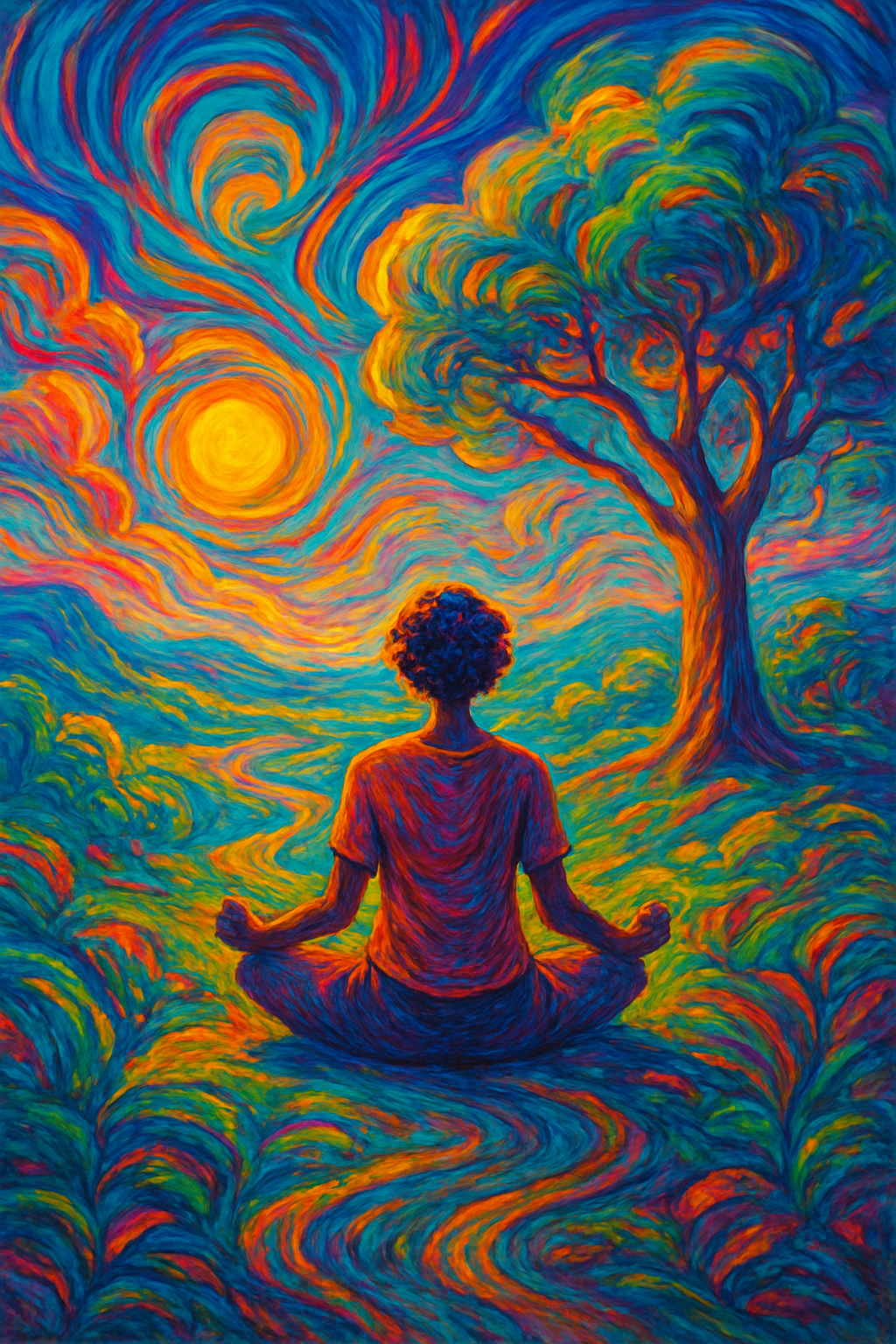 Unplug to Reconnect: The Power of Rest – TheSpiritualExplorer