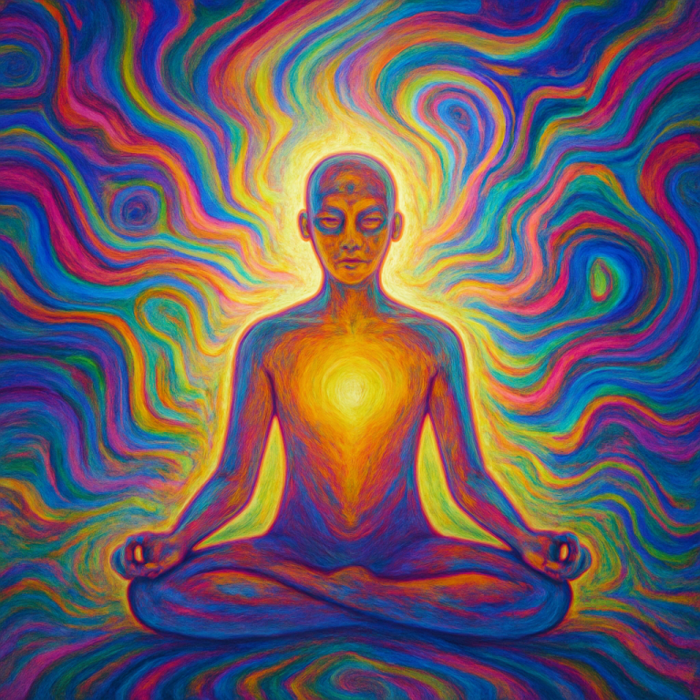Soul + Science: How Spirituality is Becoming Part of Mental Health Care ...
