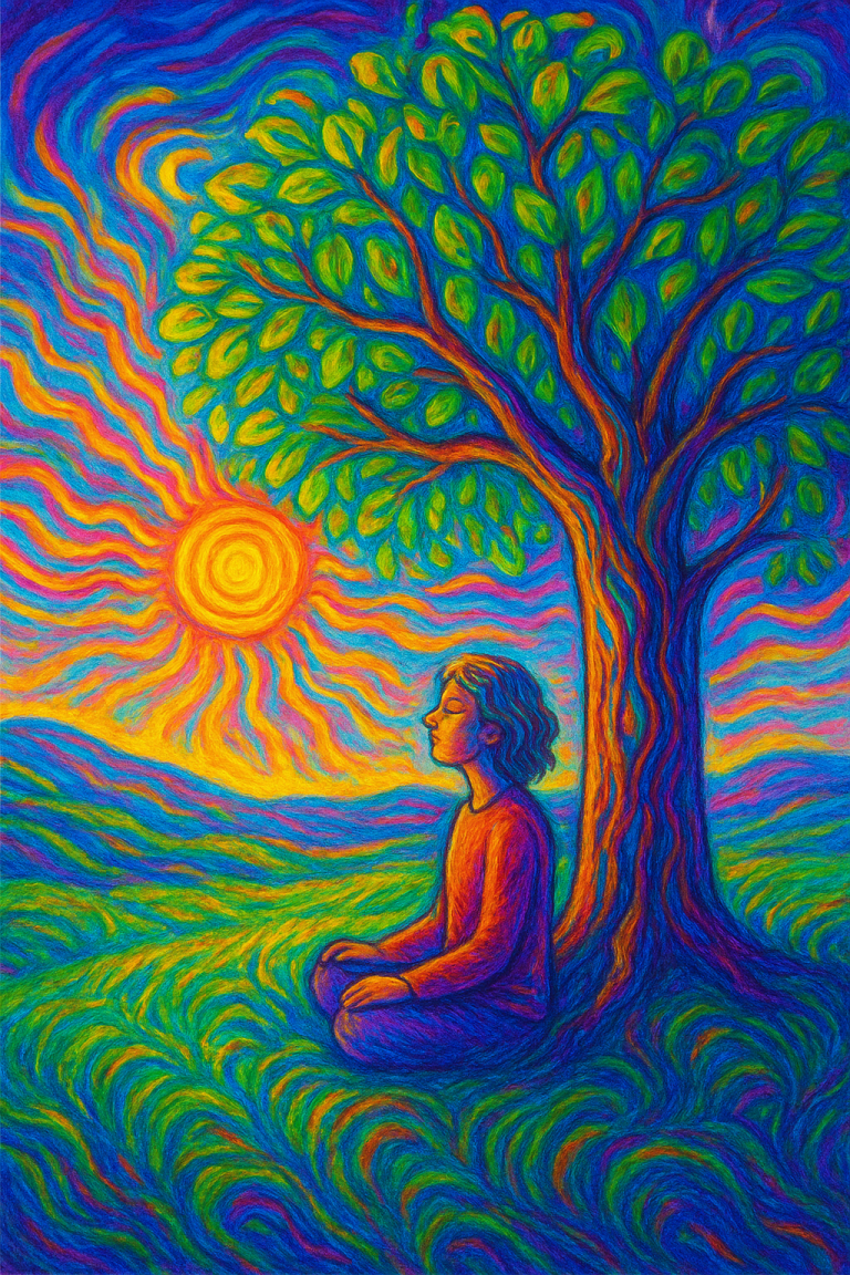 Healing Isn’t Linear: Why Slow Growth Is Still Growth ...