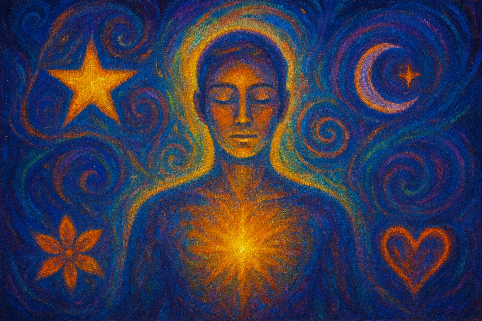 Believe It Into Being — The Spiritual Art of Creation ...