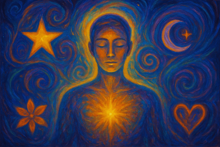Believe It Into Being — The Spiritual Art of Creation ...
