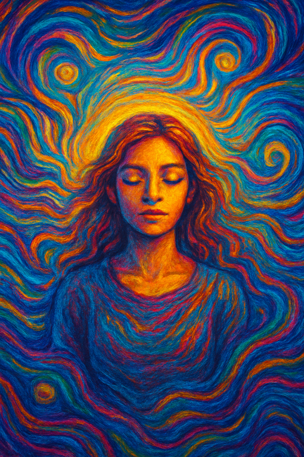 Sensitive Souls & Deep Suffering: Why Feeling Deeply Is a Hidden ...