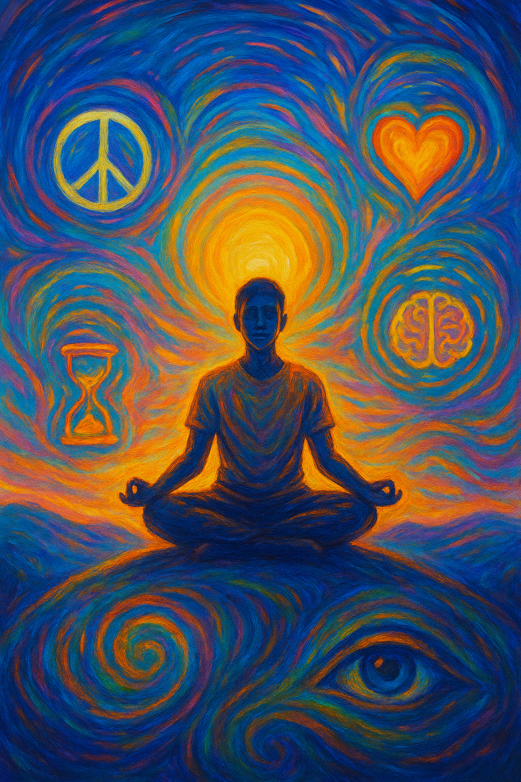 Non-Material Prosperity: The Riches You Can’t Buy – TheSpiritualExplorer