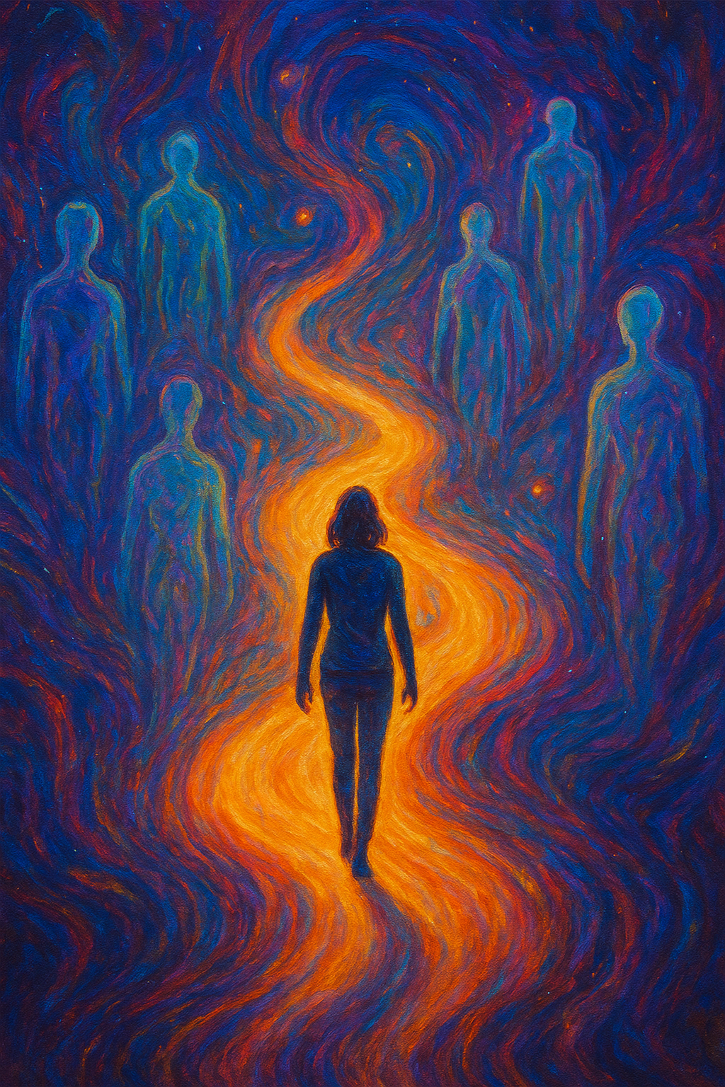 Nothing Is Coincidence: The Purpose of Every Soul You Meet ...