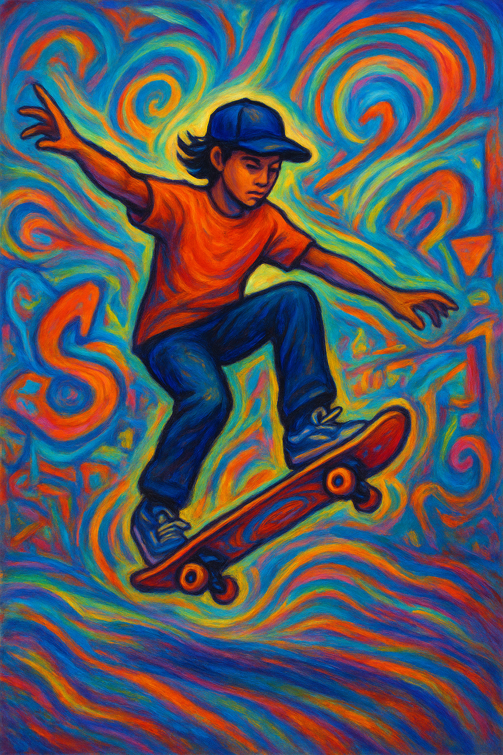 The Power of Creative Expression: How Art, Music, and Movement Shape ...