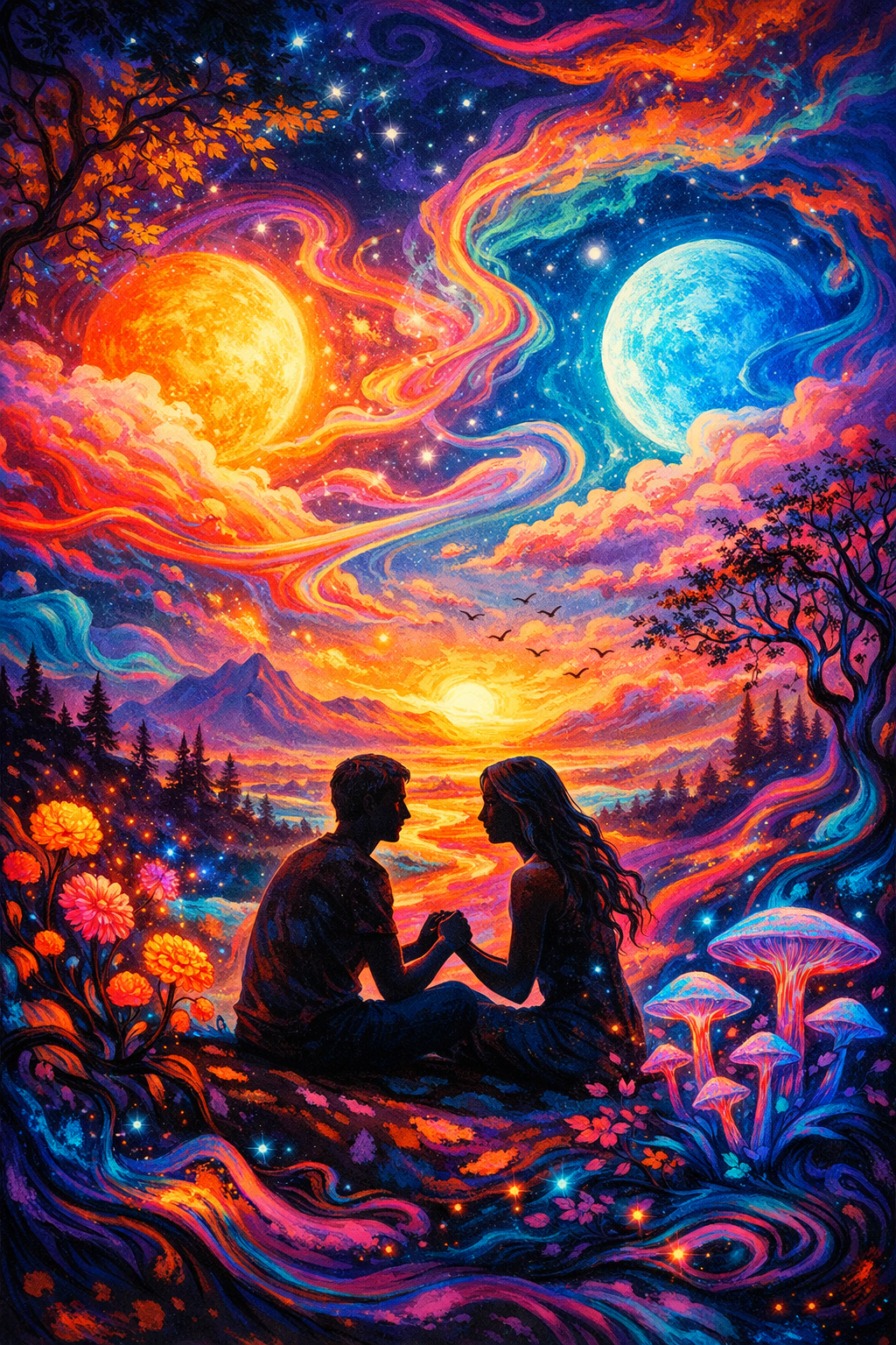 The Power of Bonding: Why Human Connection Shapes Our Happiness ...