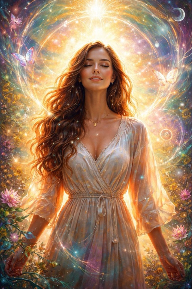 “Be You to the Full”: The Forgotten Meaning of Beauty ...