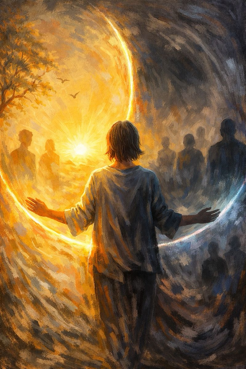 Accept People as They Are—But Know Where They Belong – TheSpiritualExplorer