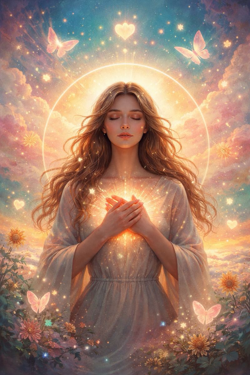 The Key to Happiness Is Gratitude – TheSpiritualExplorer