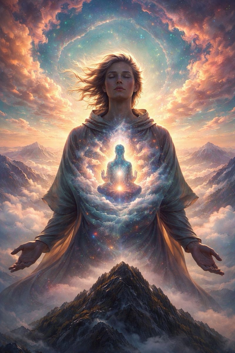 The Zen You Seek Isn’t Somewhere Else — It’s Who You Are ...