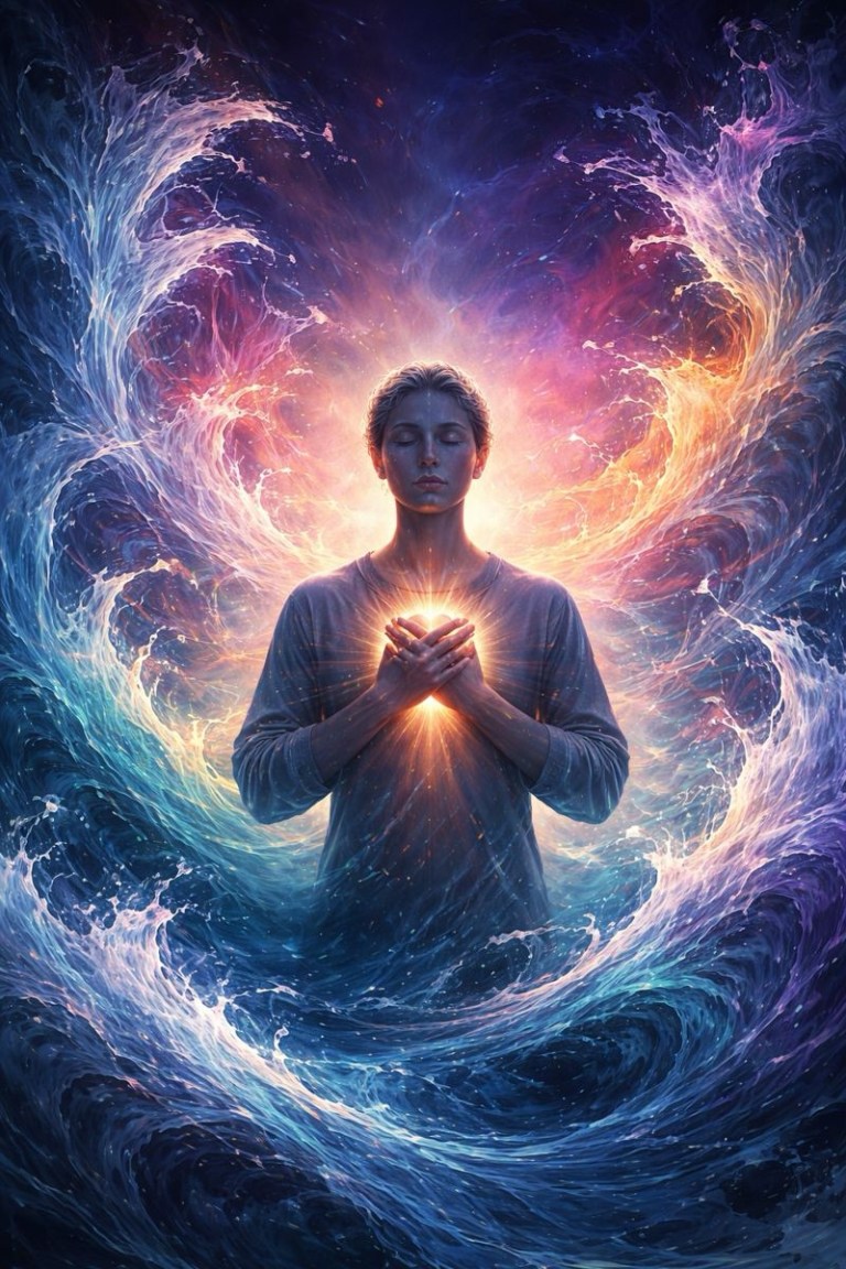 Emotional Regulation Is the Real Superpower – TheSpiritualExplorer
