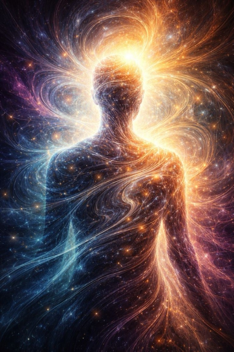 Your Mind Becomes What You Repeatedly Think – TheSpiritualExplorer