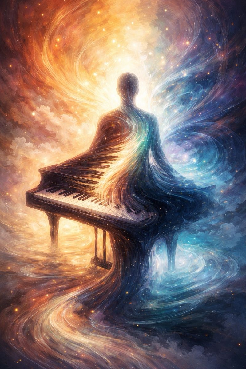The Music of Life: Why You Need Both Joy and Pain to Be Whole ...