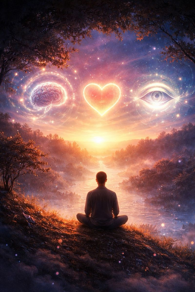 The Privilege of Being Alive (Even on Ordinary Days) – TheSpiritualExplorer