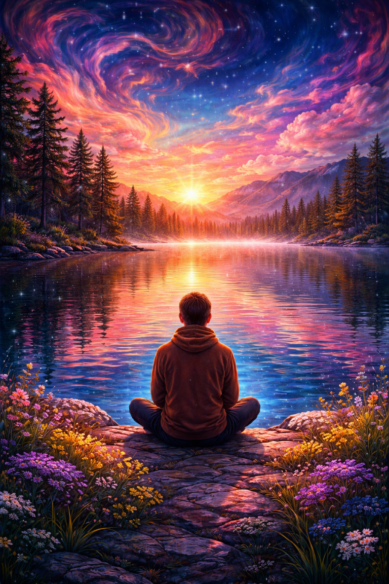 The Quiet Power of Solitude: Why Being Alone Can Change Your Life ...