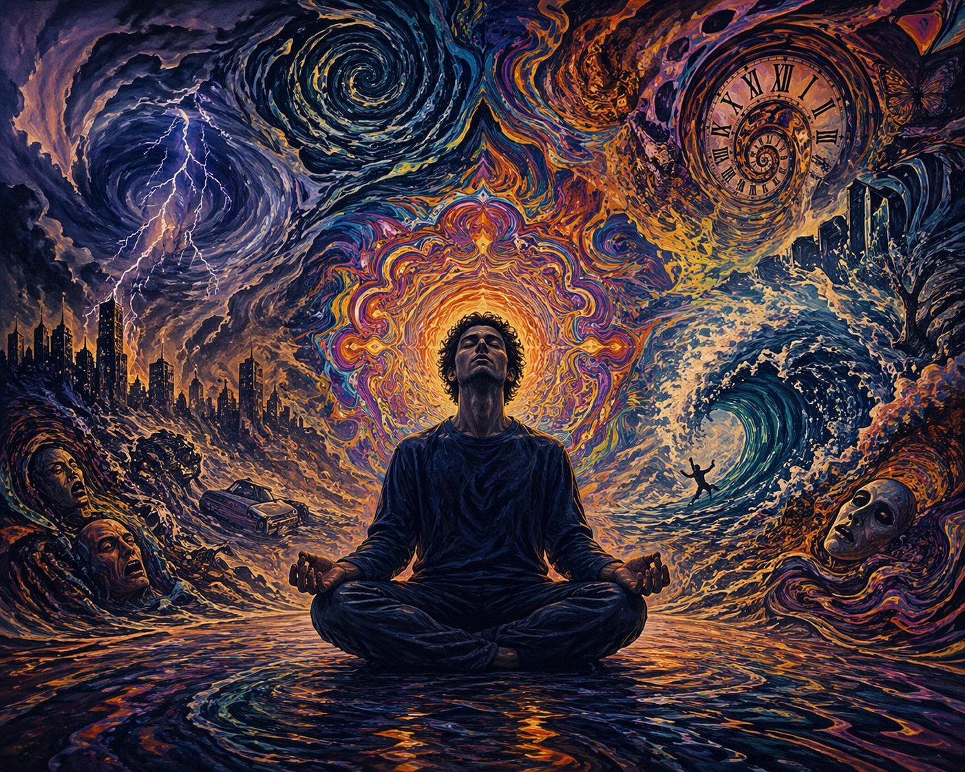 The Quiet Power: Why Real Strength Has Nothing to Do with Dominating ...